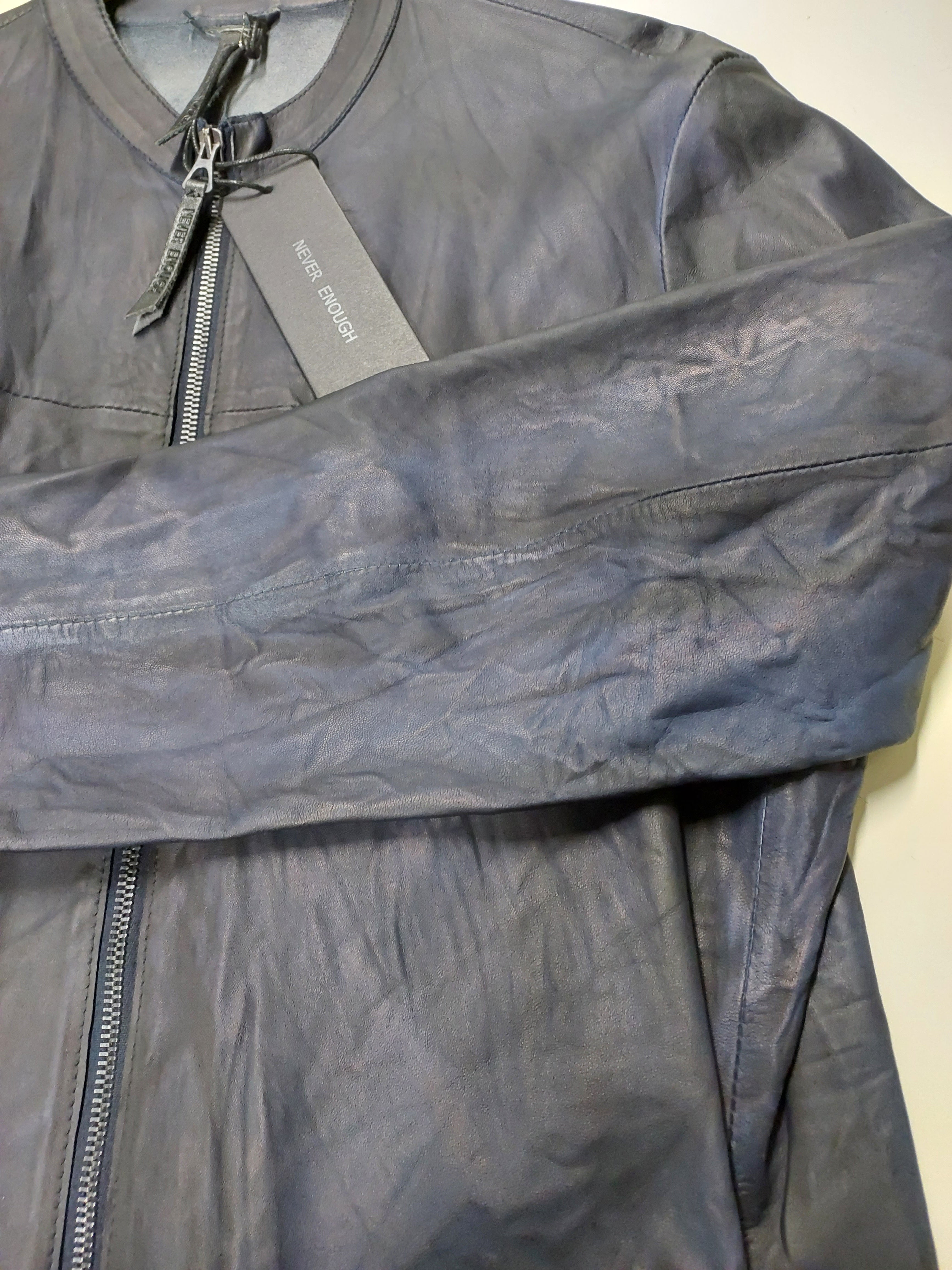 Never Enough On line Shop