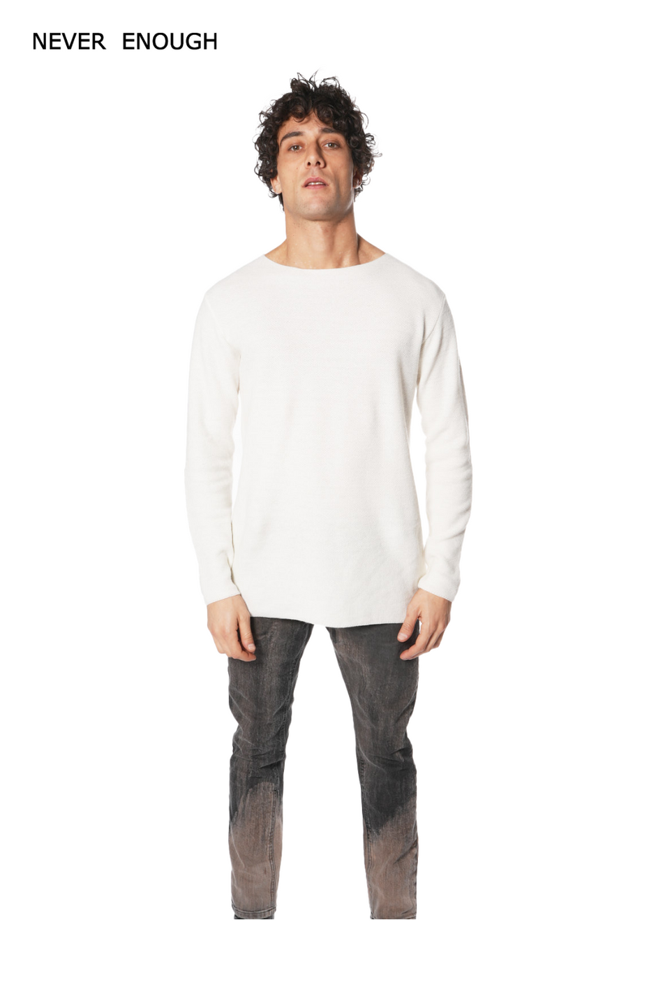 Never Enough On line Shop